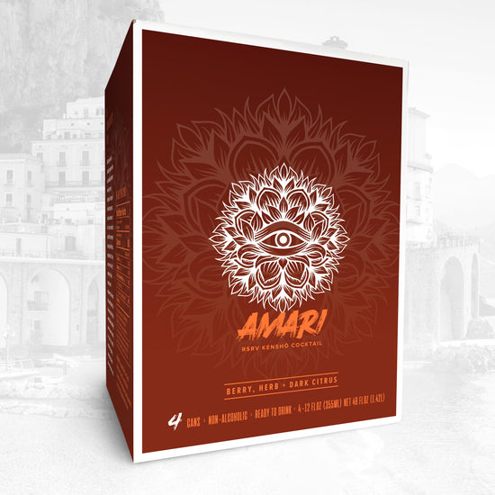 AMARI – RSRV Collective