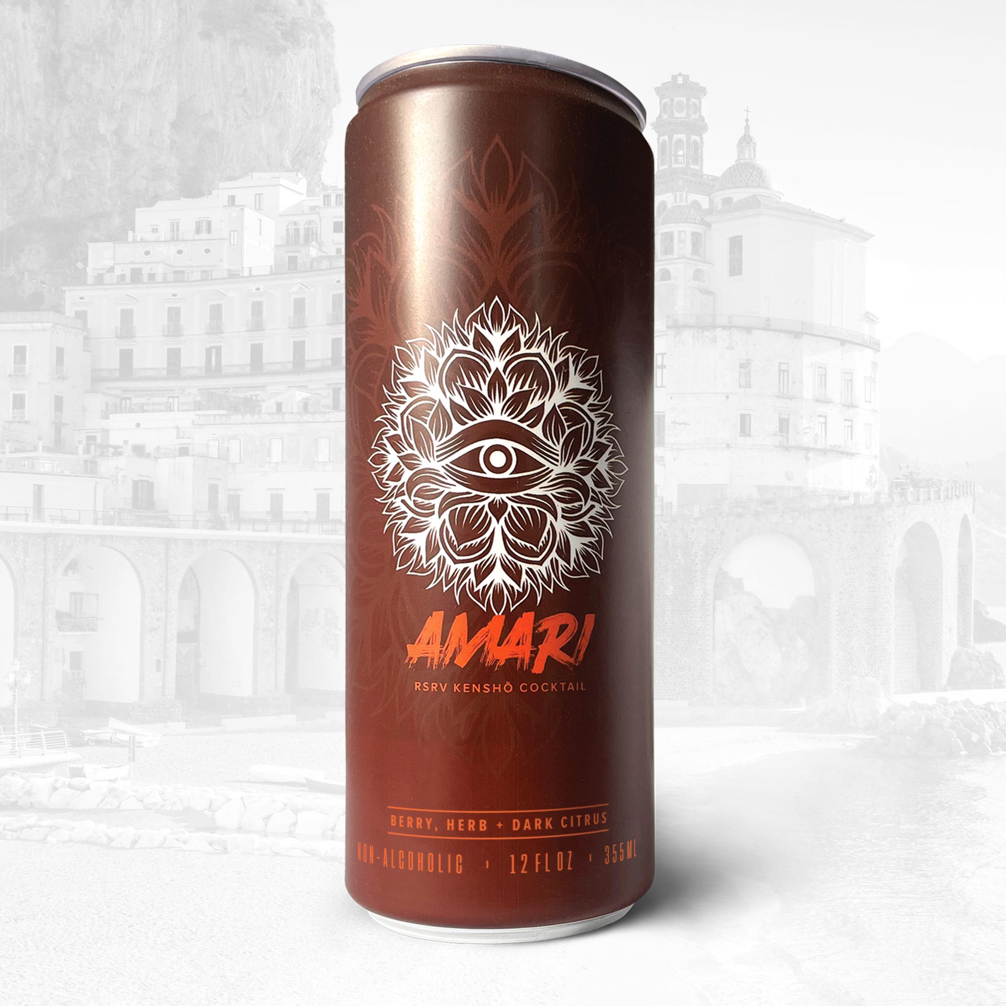 AMARI – RSRV Collective