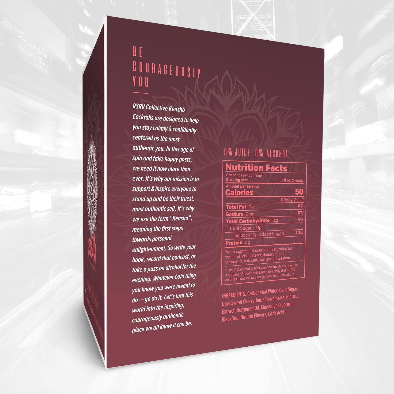 ROSATA – RSRV Collective